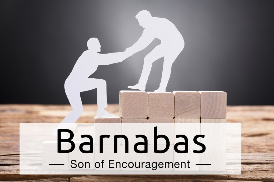 VESSELS OF ENCOURAGEMENT – Pastoral Care Center
